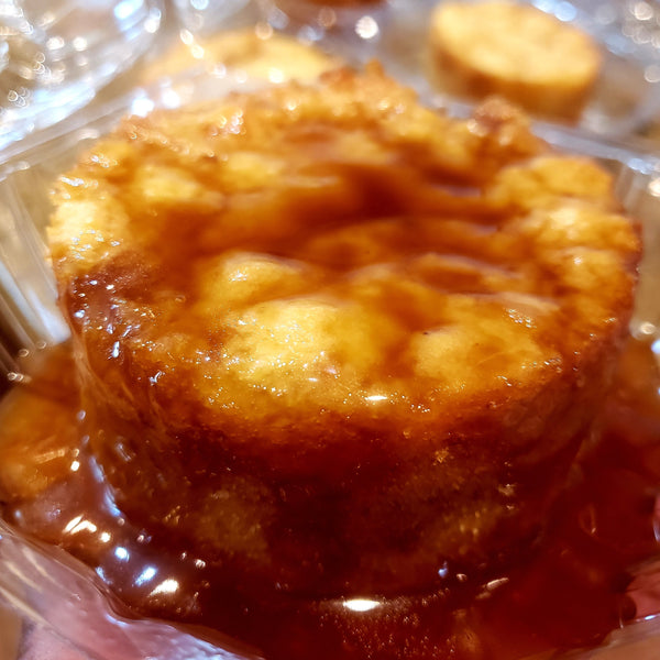 Orange Grand Marnier – Elaine's Bread Pudding