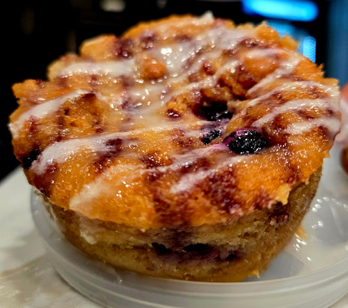 Elaine's Famous Bread Puddings – Elaine's Bread Pudding